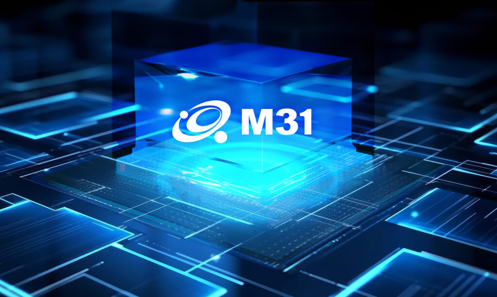 M31 Technology CorporationNews - M31 Technology Corporation