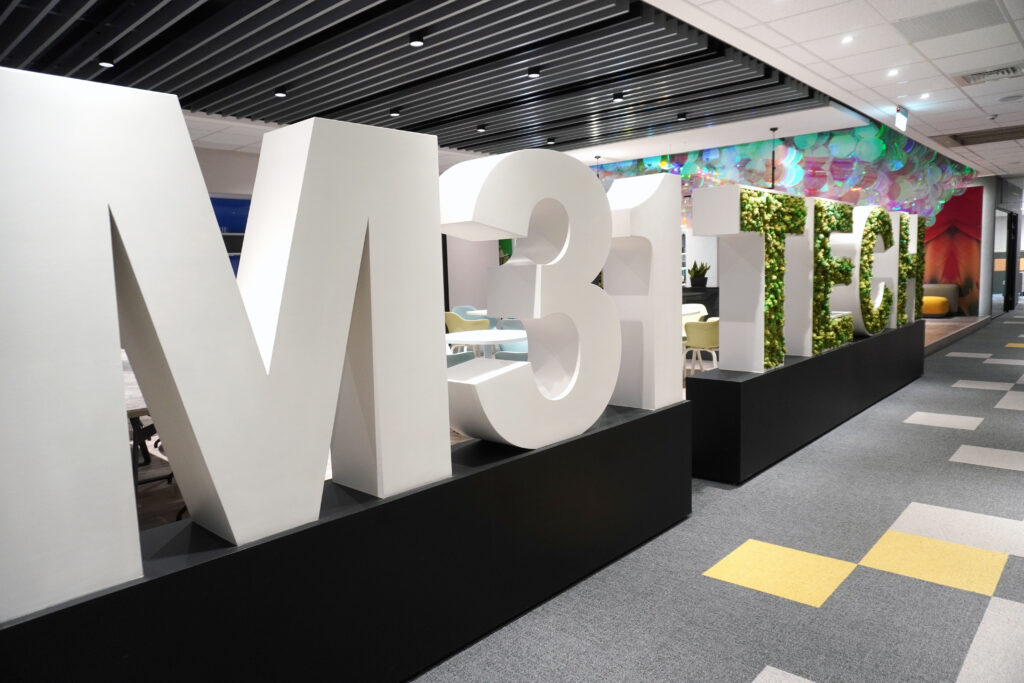 新聞發佈 - M31 Technology Corporation | 円星科技