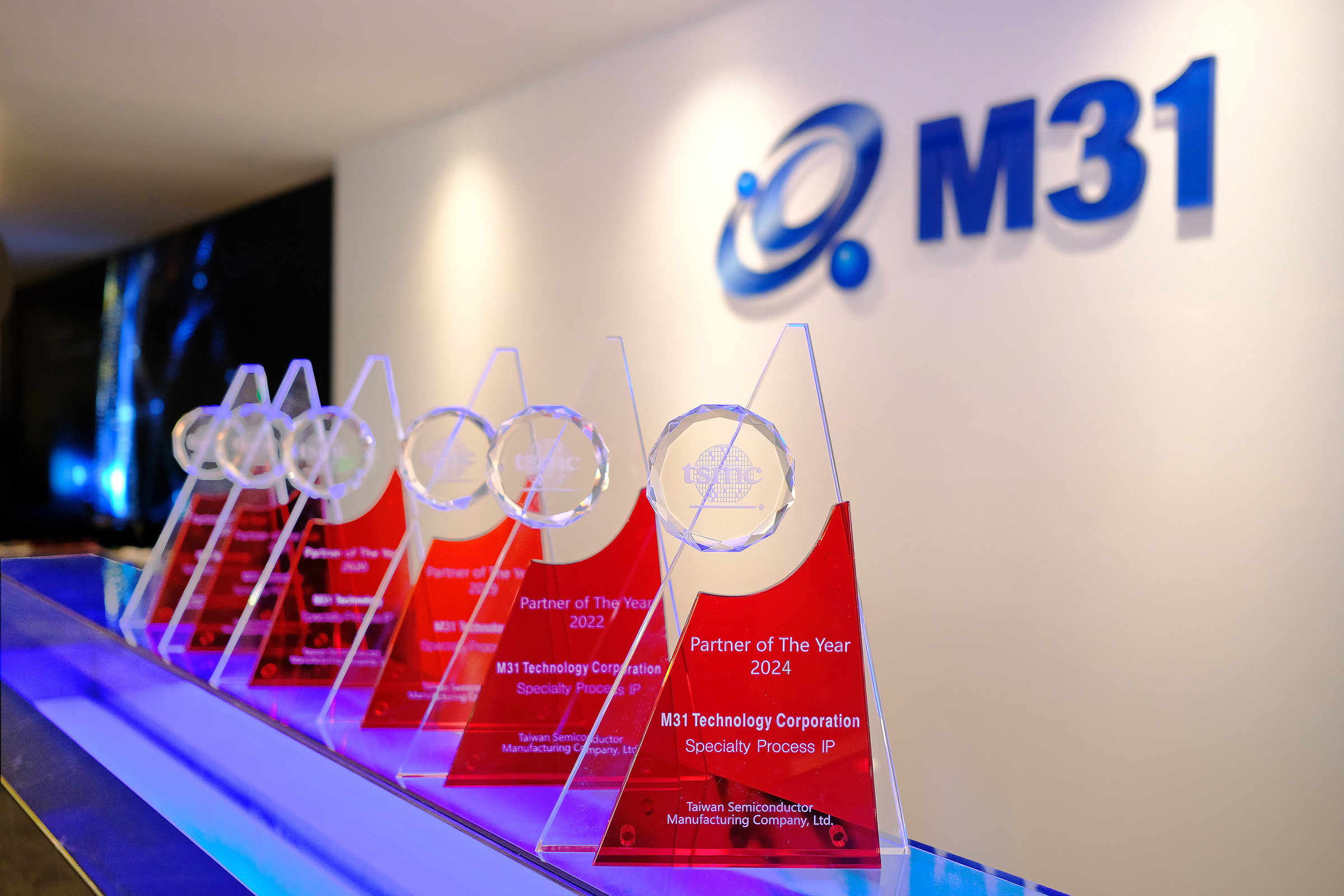 M31 Launches USB4 IP for TSMC 5nm Process Accelerates Innovation in ...