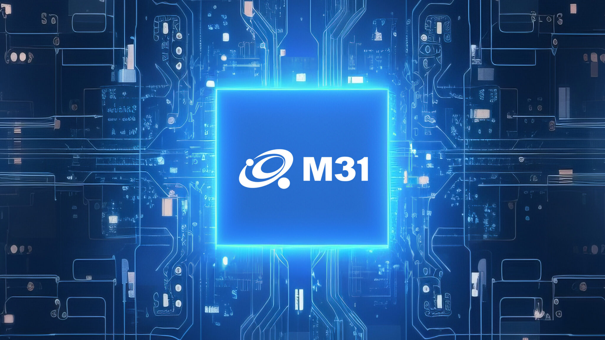 M31 Technology Corporation | 円星科技
