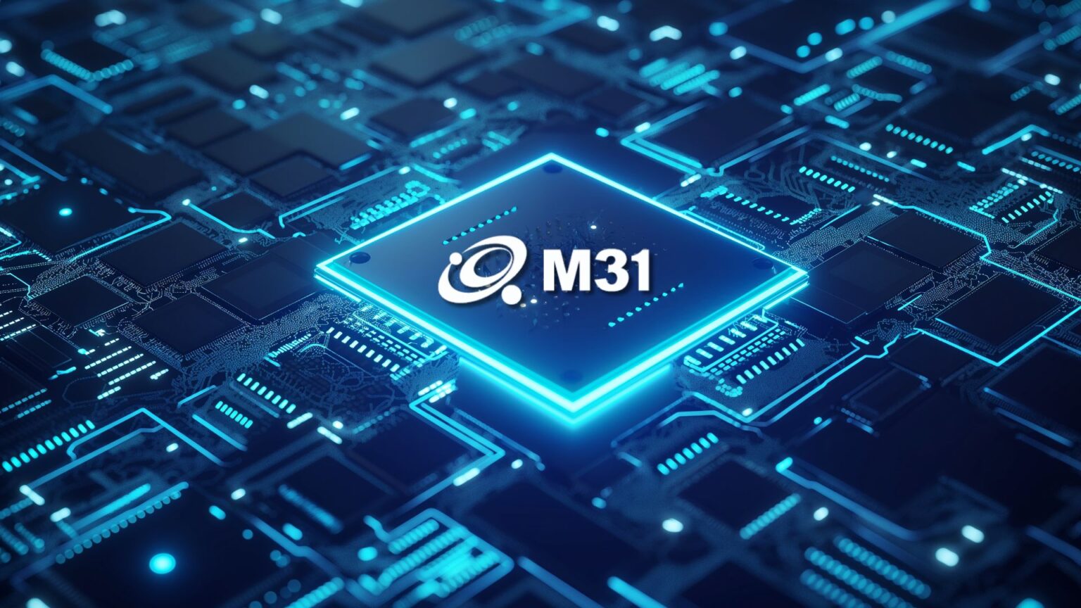 円星科技 - M31 Technology Corporation | 円星科技